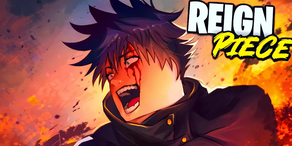 New codes for Reign Piece 2026 | Twads.GG Blog