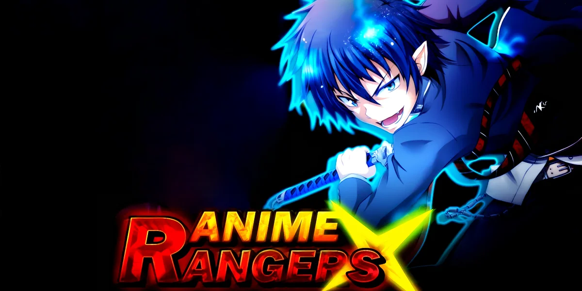 Active codes Anime Rangers X 2025 | Twads.GG Blog