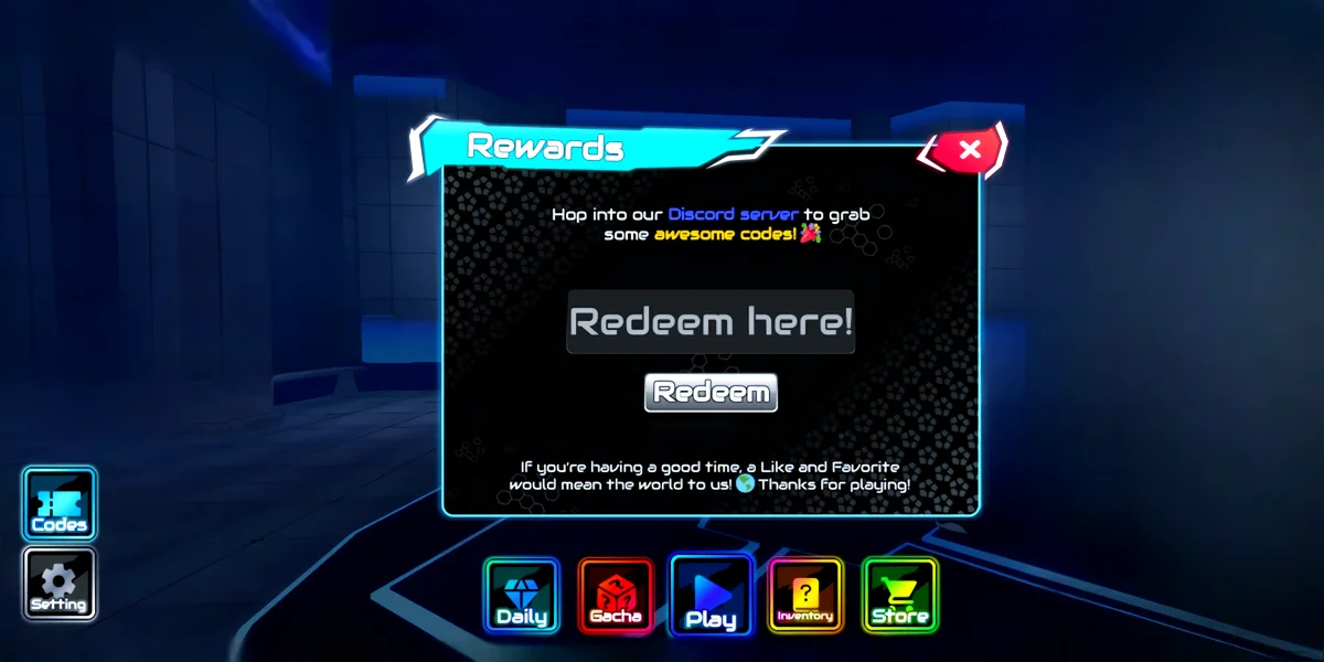 New codes Project Egoist 2025 | Twads.GG Blog