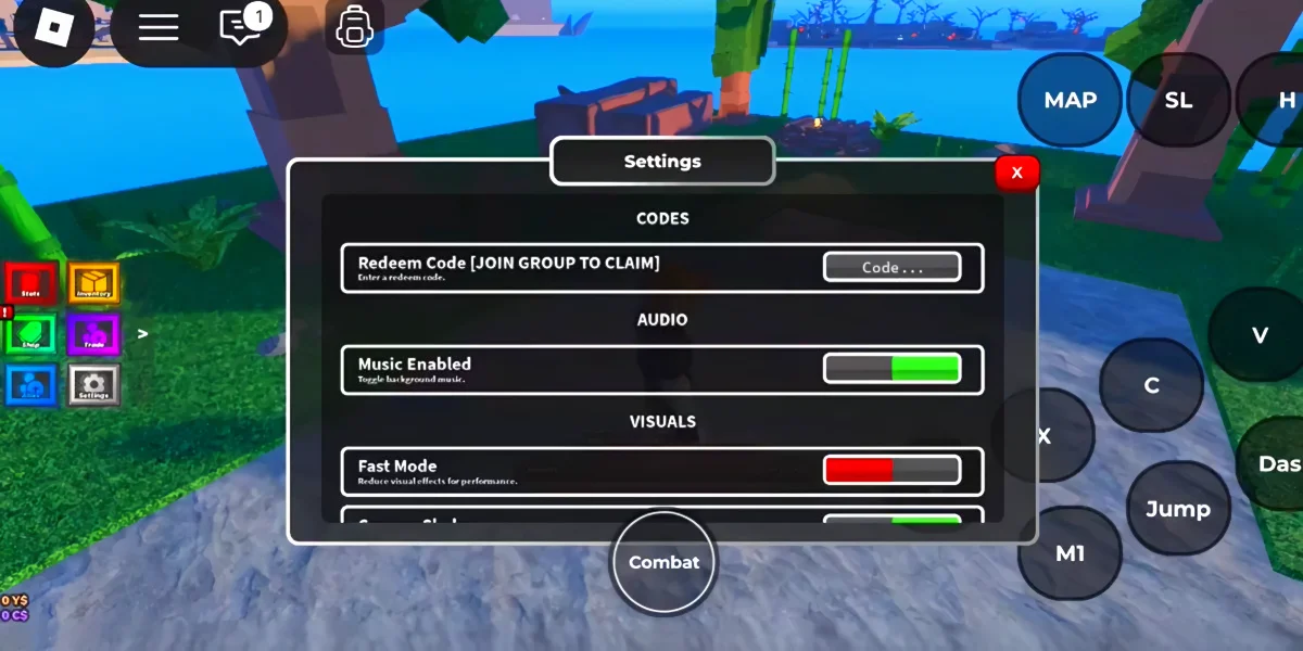 New codes for Reign Piece 2026 | Twads.GG Blog