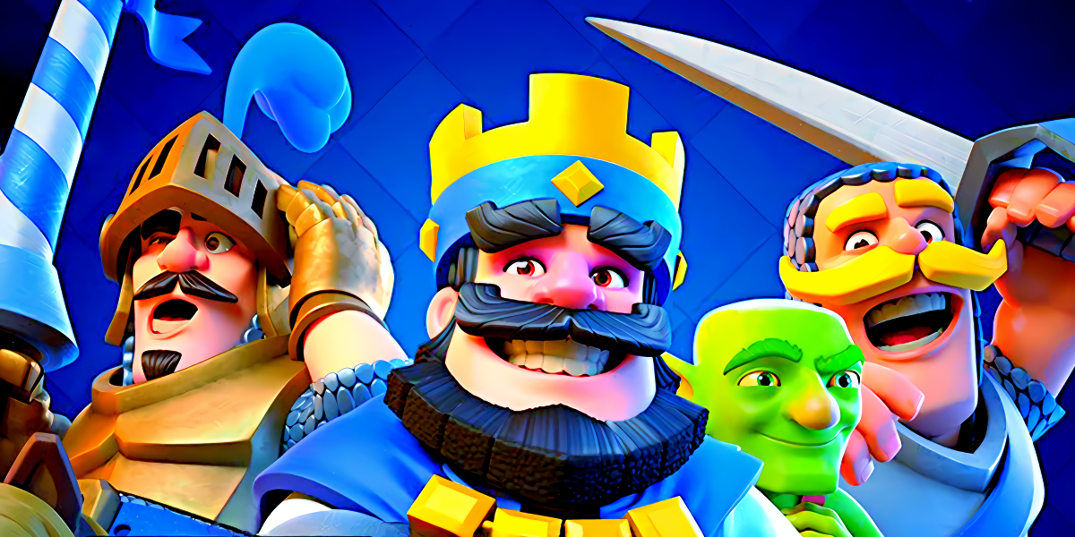 Redeem codes for Clash Royale 2025 | Twads.GG Blog