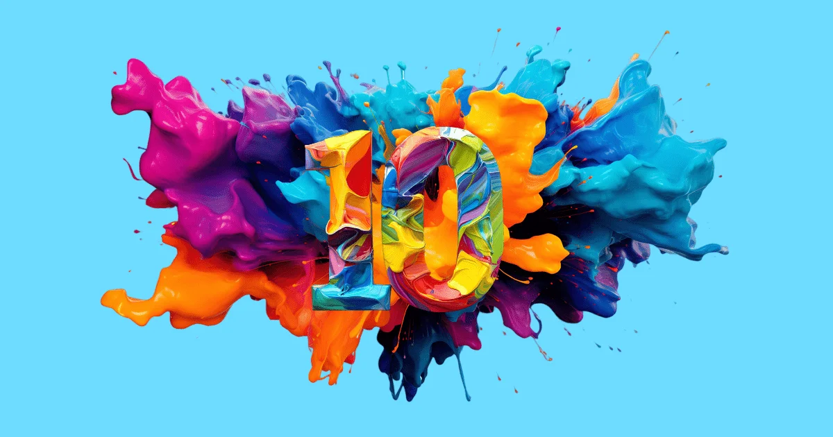 Top 10 streamers of March 2024 | Twads.GG Blog