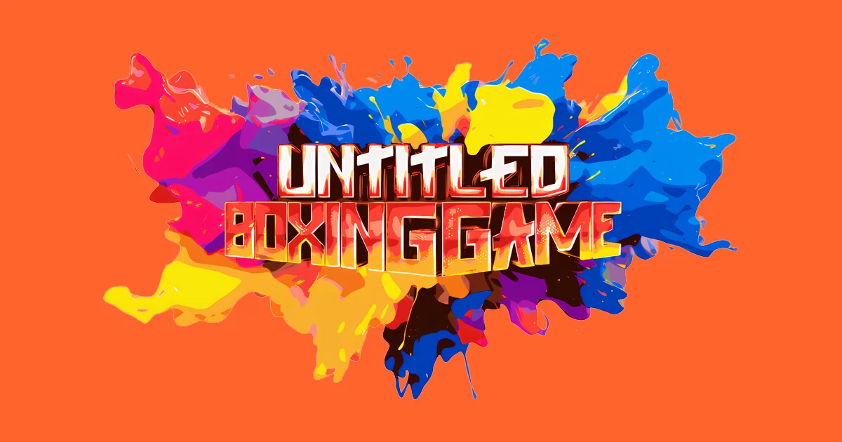 Active Untitled Boxing Game codes | Twads.GG Blog