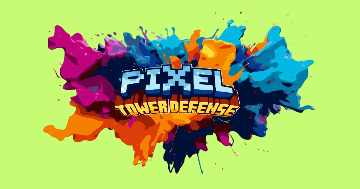 Working Pixel Tower Defense codes | Twads.GG Blog