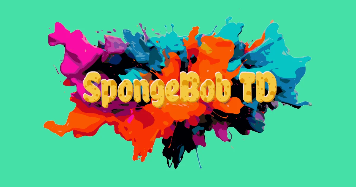 Roblox スポンジ・ボブ タワーディフェンス コード 2025 | Twads.GG ブログ