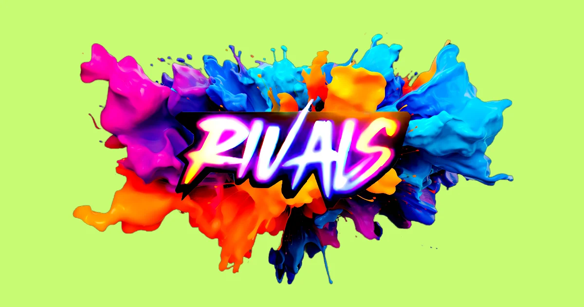 Códigos Roblox de Rivals que funcionan | Twads.GG Blog