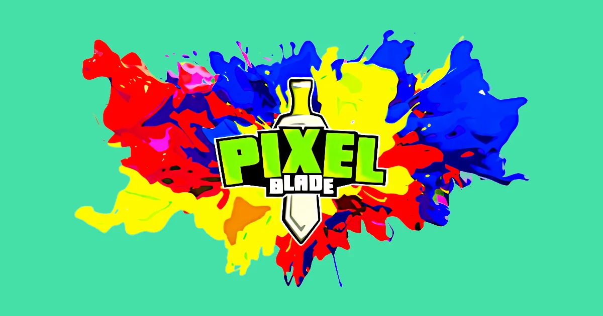 All New Codes for Pixel Blade – Roblox 2025 | Twads.GG Blog