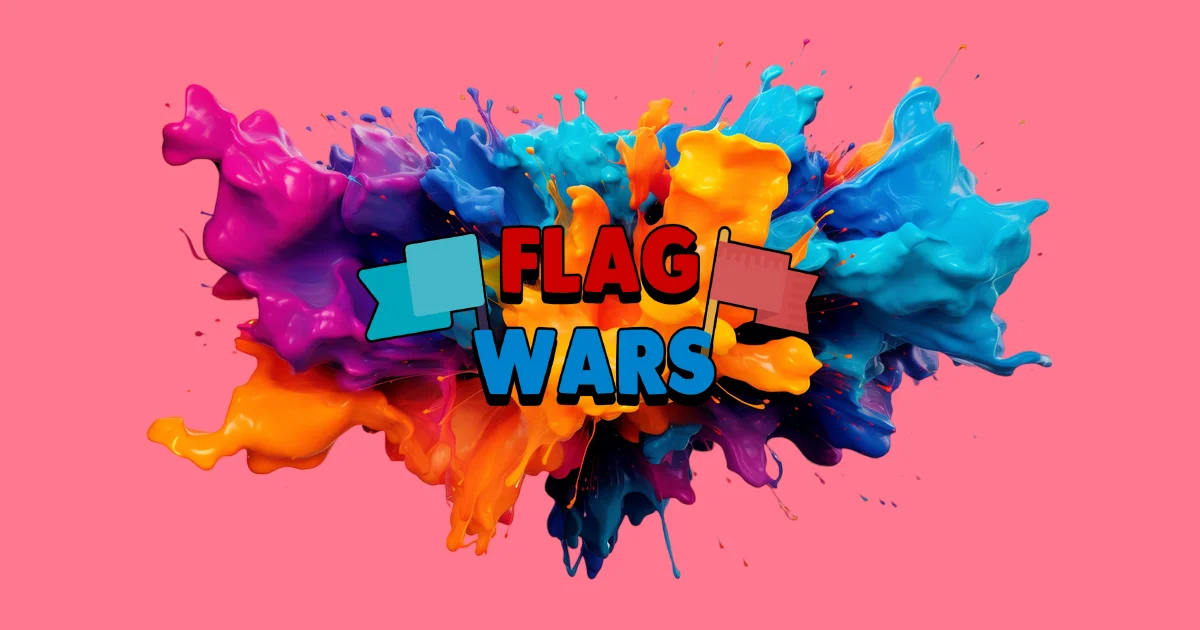 Códigos para Flag Wars Roblox | Twads.GG Blogue