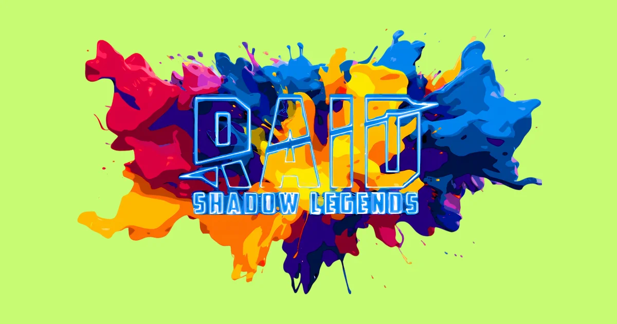 All working Raid Shadow Legends codes 2025 | Twads.GG Blog