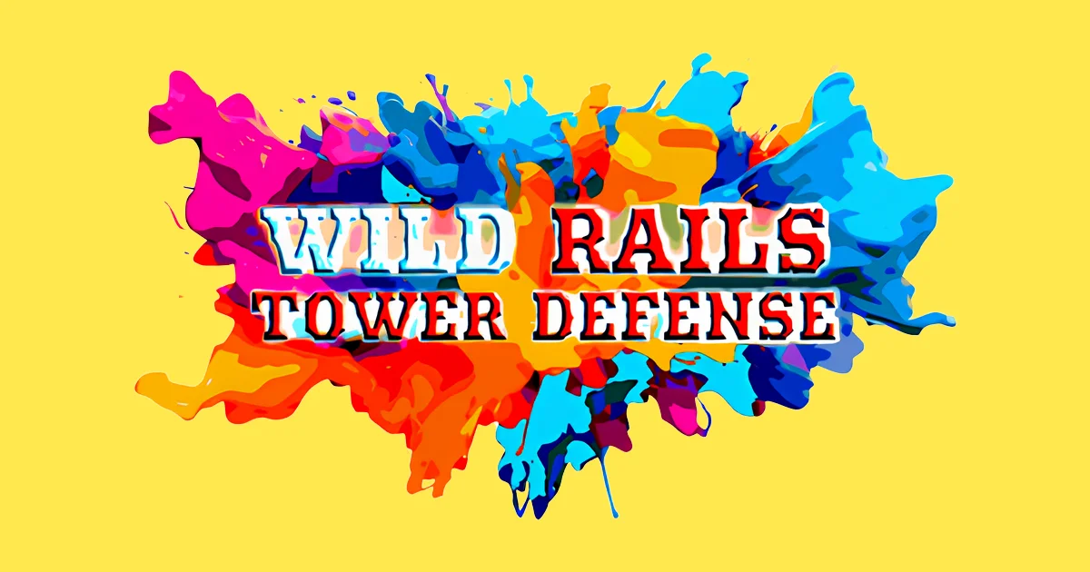 New Wild Rails Tower Defense codes 2025 | Twads.GG Blog