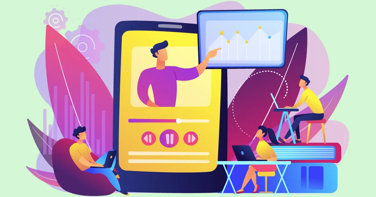 What is a live event streaming platform? | Twads.GG Blog