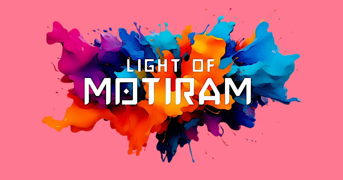 ¿Los fans esperan la fecha de lanzamiento de Light of Motiram? | Twads ...
