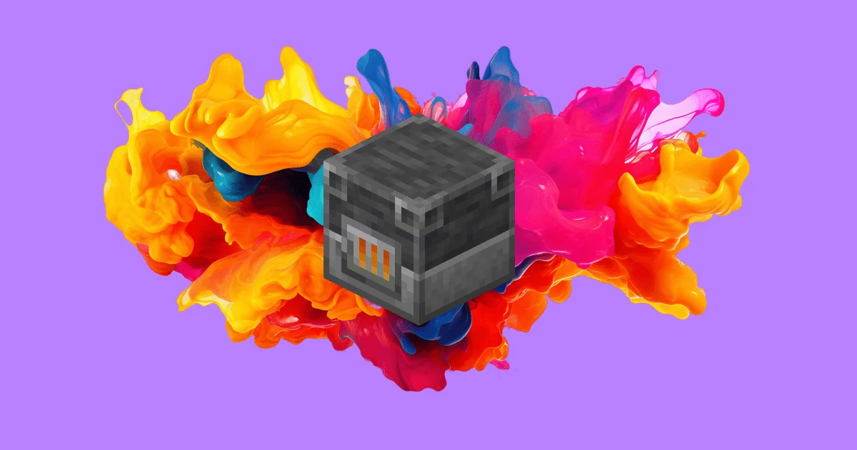 How to craft blast furnace in Minecraft? | Twads.GG Blog