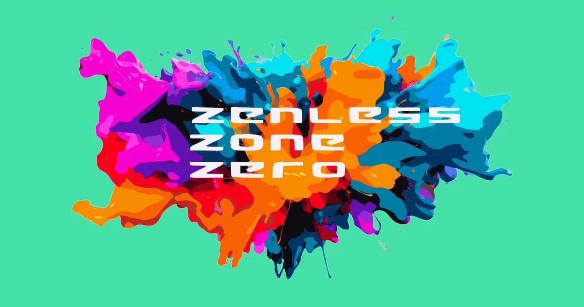 Códigos para Zenless Zone Zero 1.5 | Twads.GG Blogue