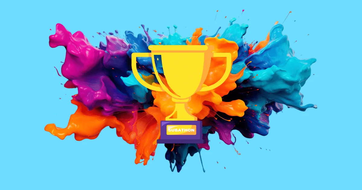 Which is the longest Subathon? | Twads.GG Blog