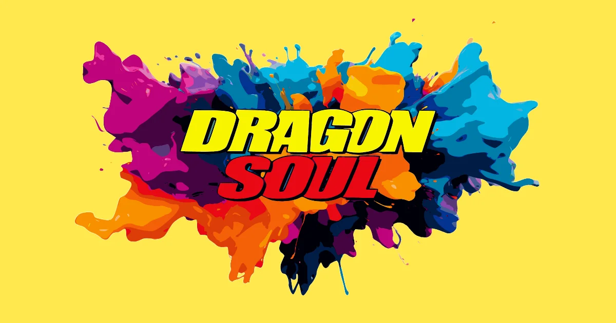 Code for Dragon Soul | Twads.GG Blog