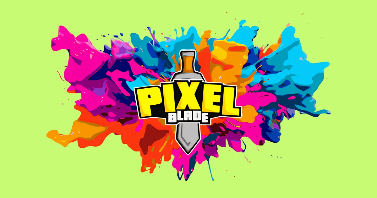 Active Roblox Pixel Blade codes 2025 | Twads.GG Blog