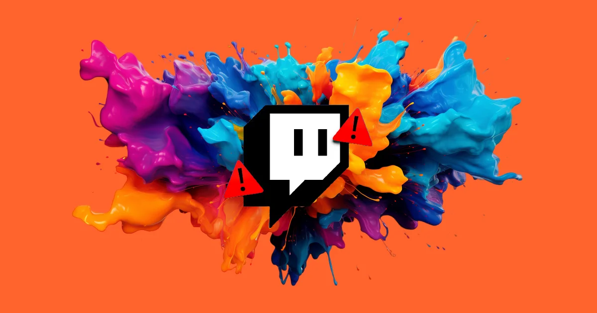 New Twitch sexual harassment policy | Twads.GG Blog