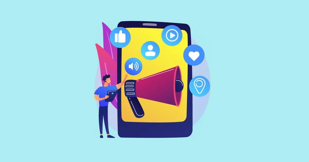 Social media to promote stream | Twads.GG Blog