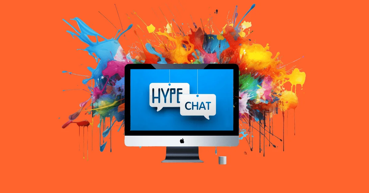 New Hype Chat from Twitch | Twads.GG Blog