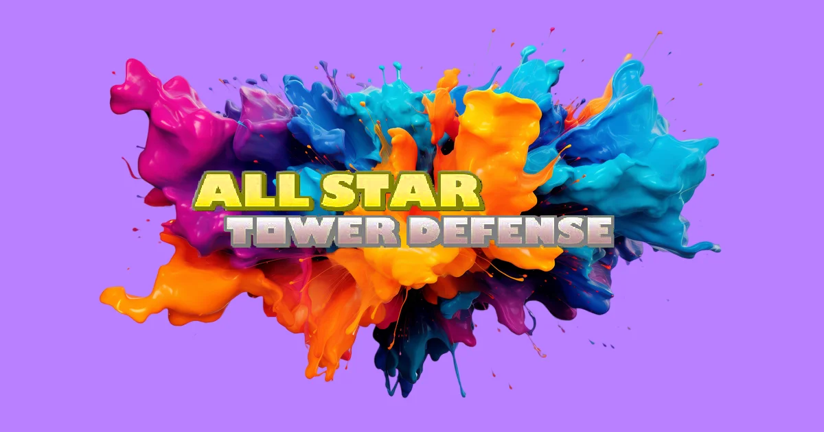 Codes All Star Tower Defense | Twads.GG Blog