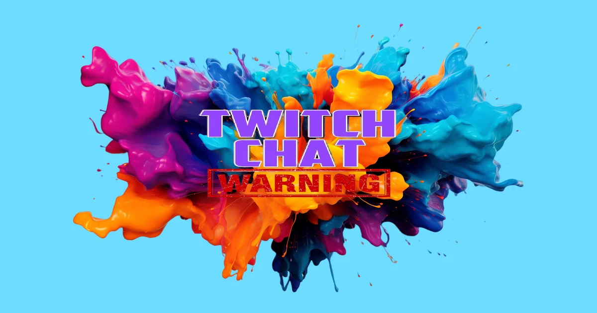 Twitch launched a new Chat Warning tool | Twads.GG Blog