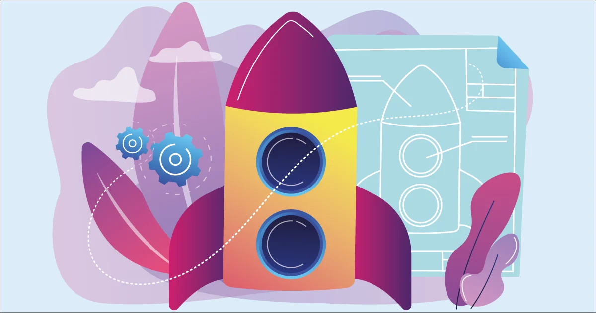 Rocket strike on live stream | Twads.GG Blog