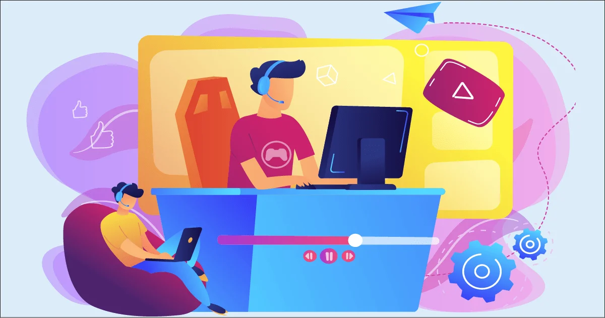 How to write a catchy stream title on Twitch | Twads.GG Blog