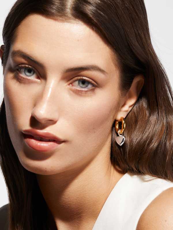 Jewellery in gold and silver | Safira