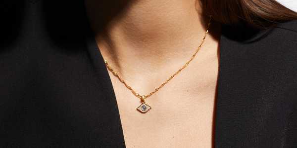 Signatures - Schmuck aus echtem Silber und Gold