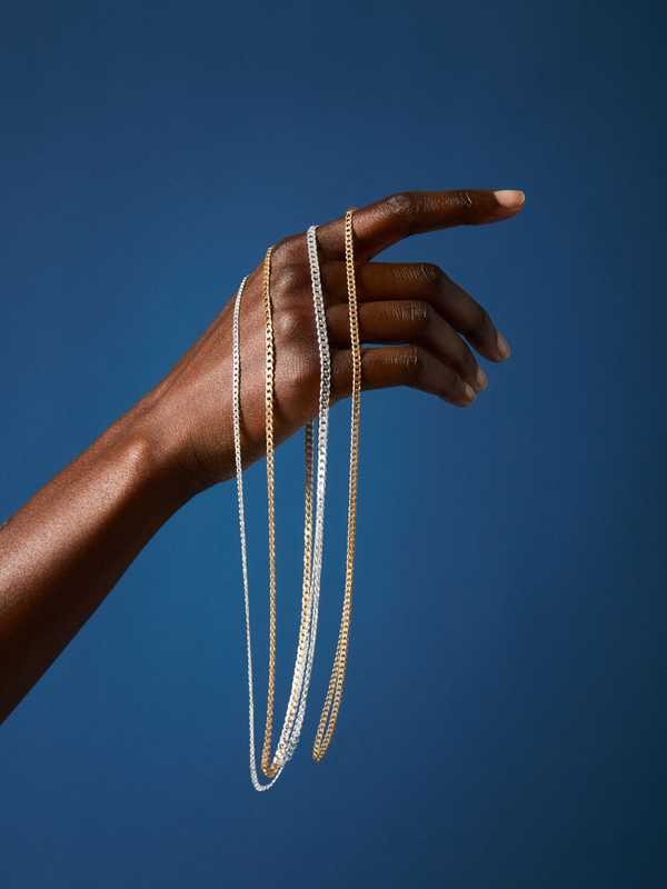 Back to Basic | Safira