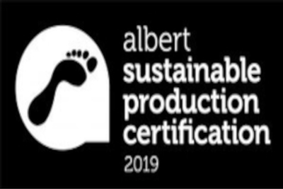 We are now with Albert certification...! | AFI Rentals