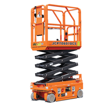 MEWP of the Month | AFI Rentals