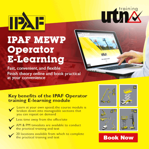 Special Offers | UTN Training Offers | AFI Rentals