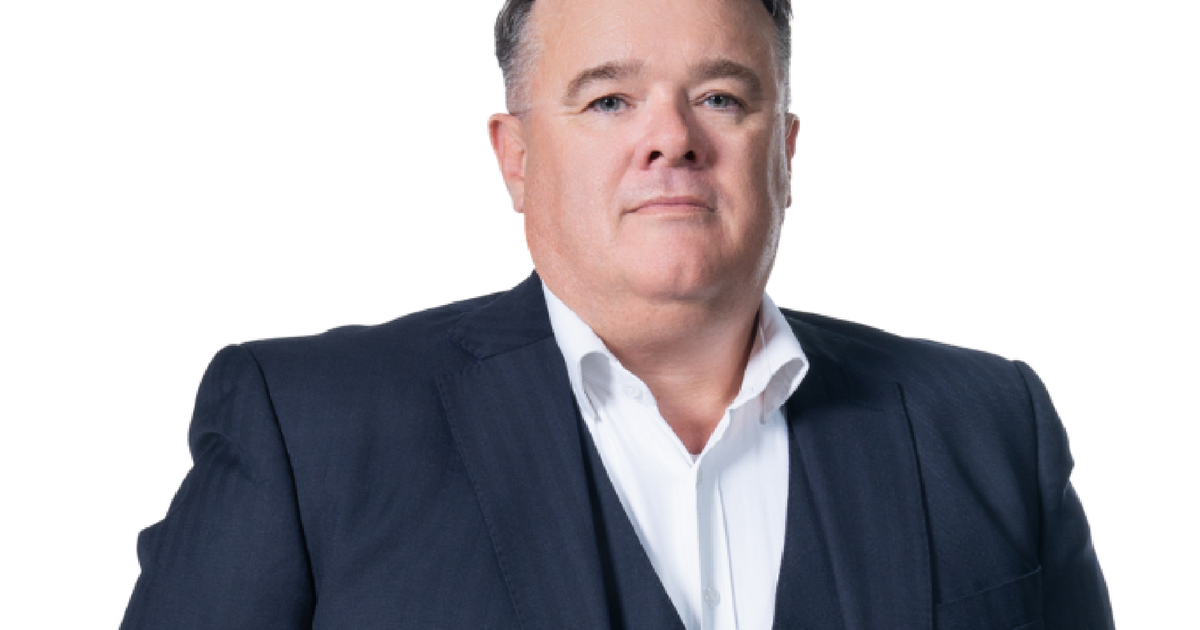 Cafico International | Philip Murphy | Director of Fund Services