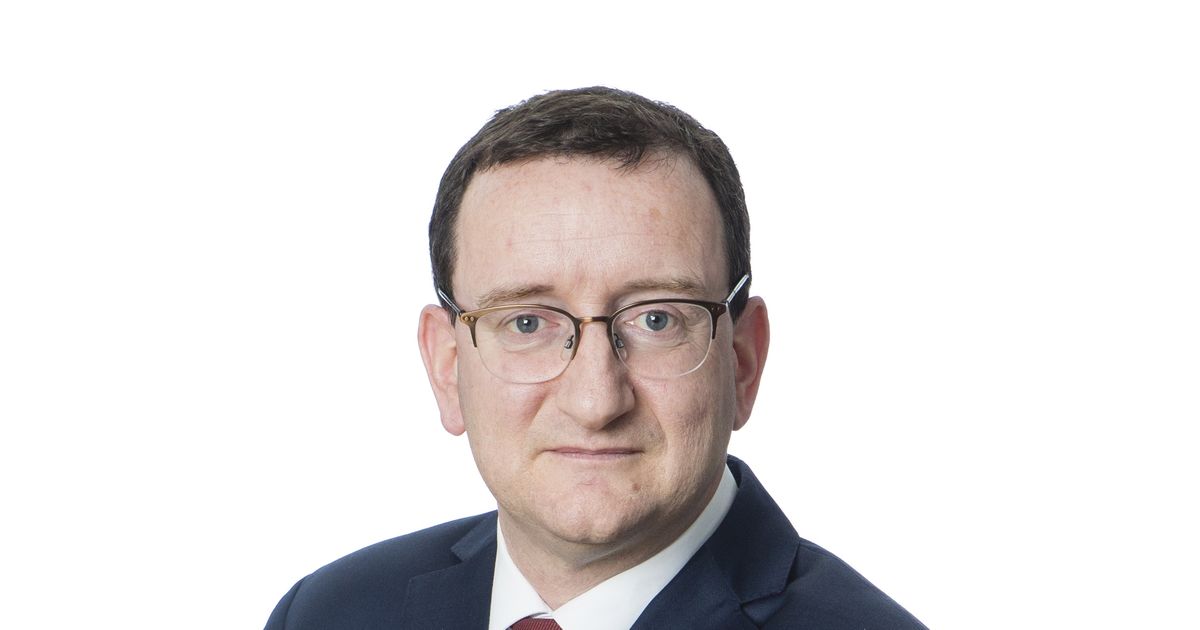 Cafico International | Kevin Nolan | Chief Financial Officer