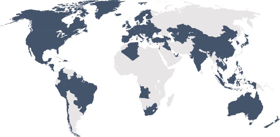 Cafico International | FATCA | CRS | Reporting Requirements