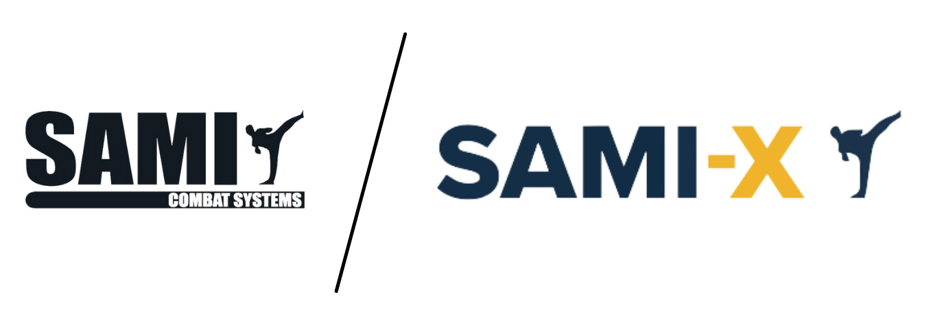 SAMI X | Discover your fighting spirit
