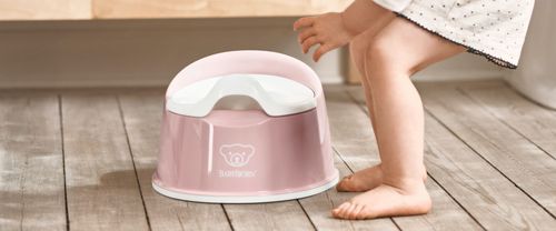 Make the journey to be diaper free fun with our potty training bundle