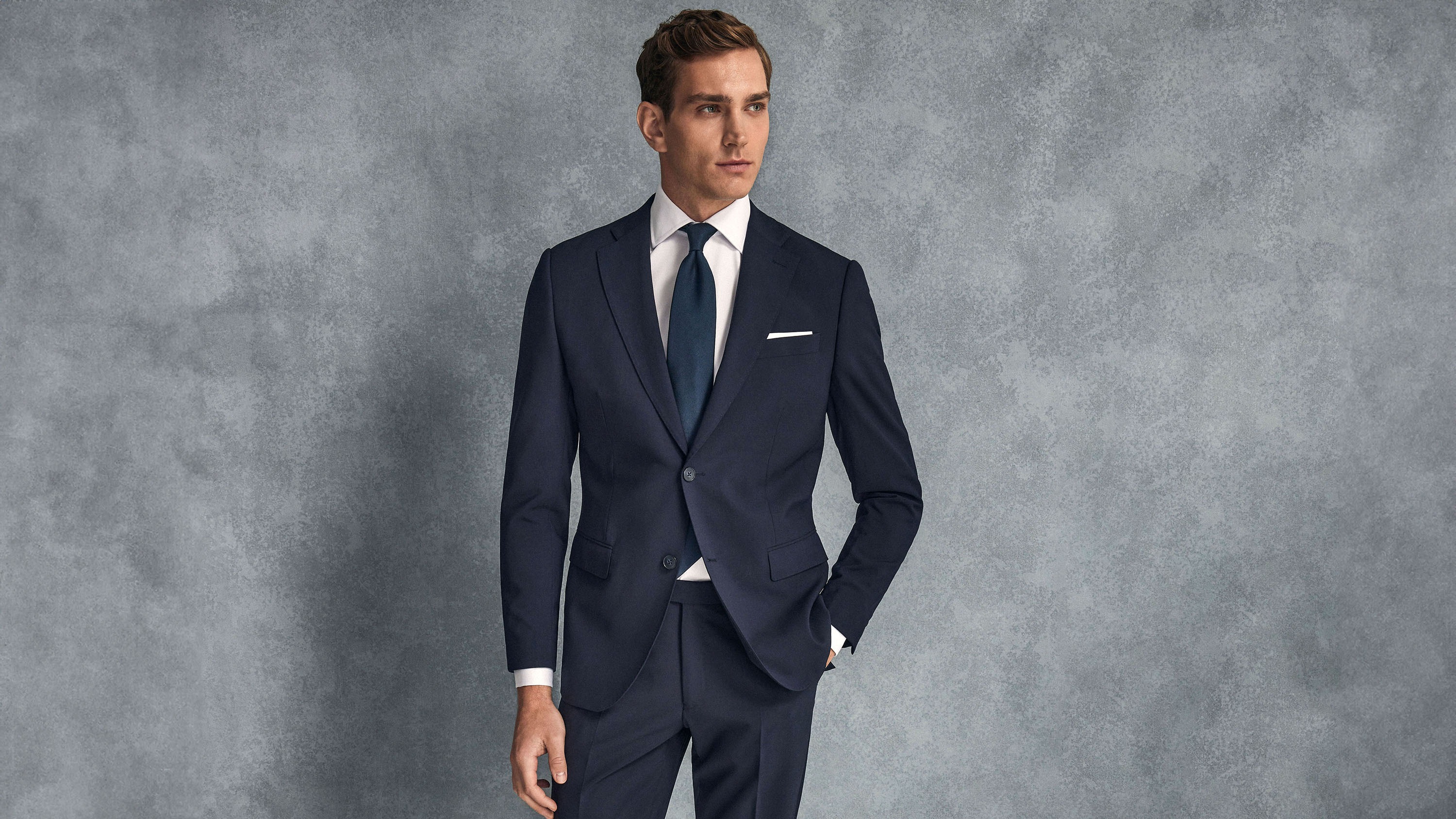Men's Suits - Buy Men's Suits Online | John Henric