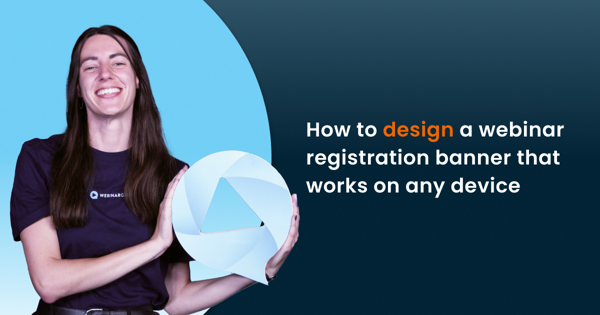 Create a Webinar Registration Banner That Looks Great Everywhere ...