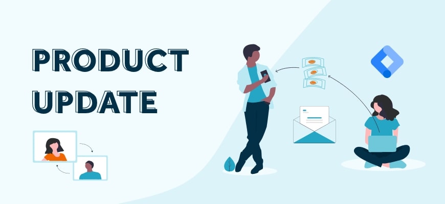 Product update April 2021 | WebinarGeek