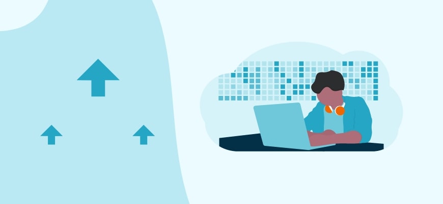 Product update: Presenting side by side | WebinarGeek