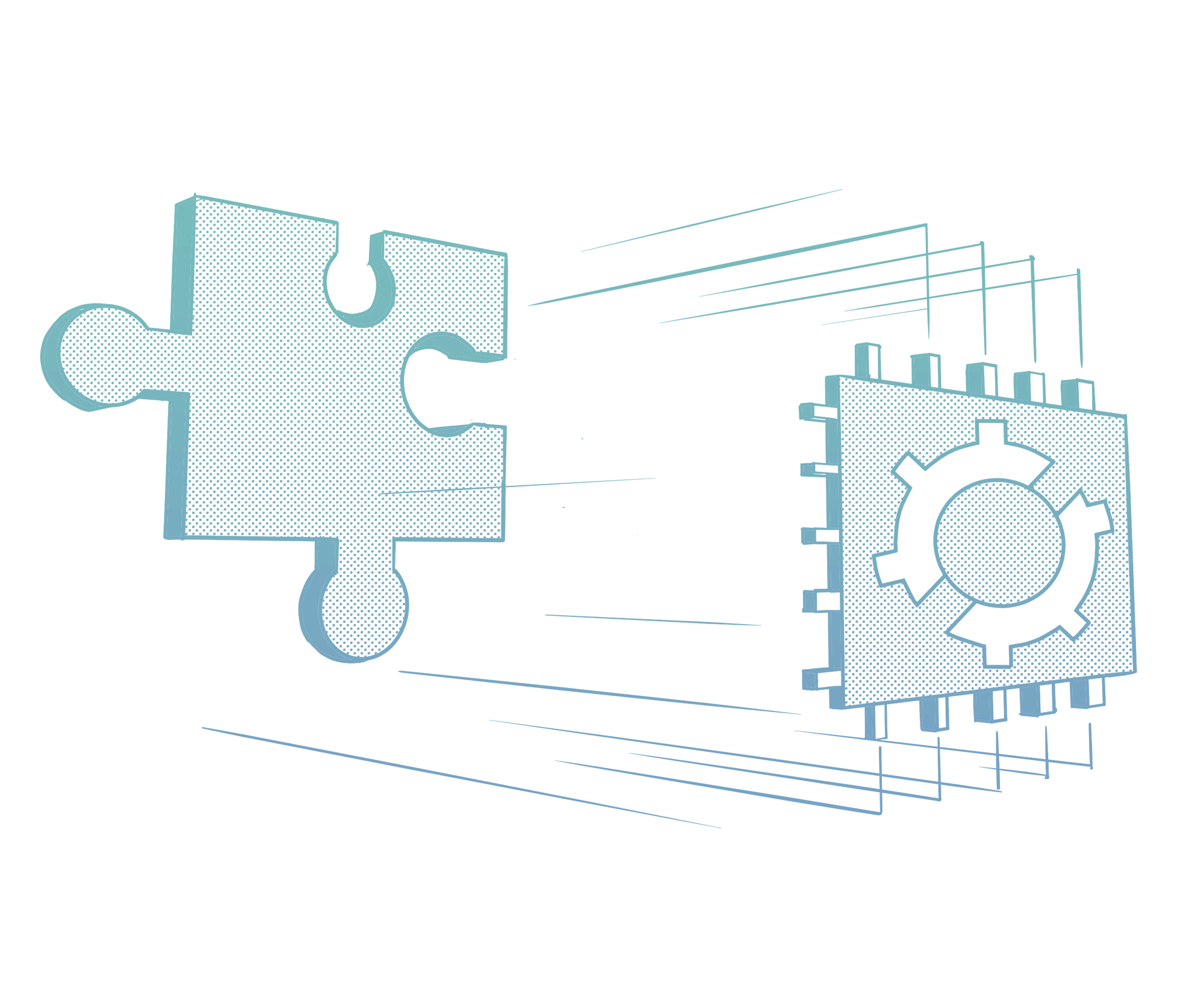 Vodworks - Solving Technology Puzzles In Industries Globally