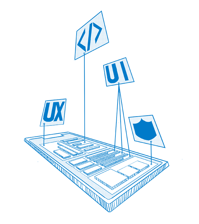 Vodworks - Solving Technology Puzzles In Industries Globally