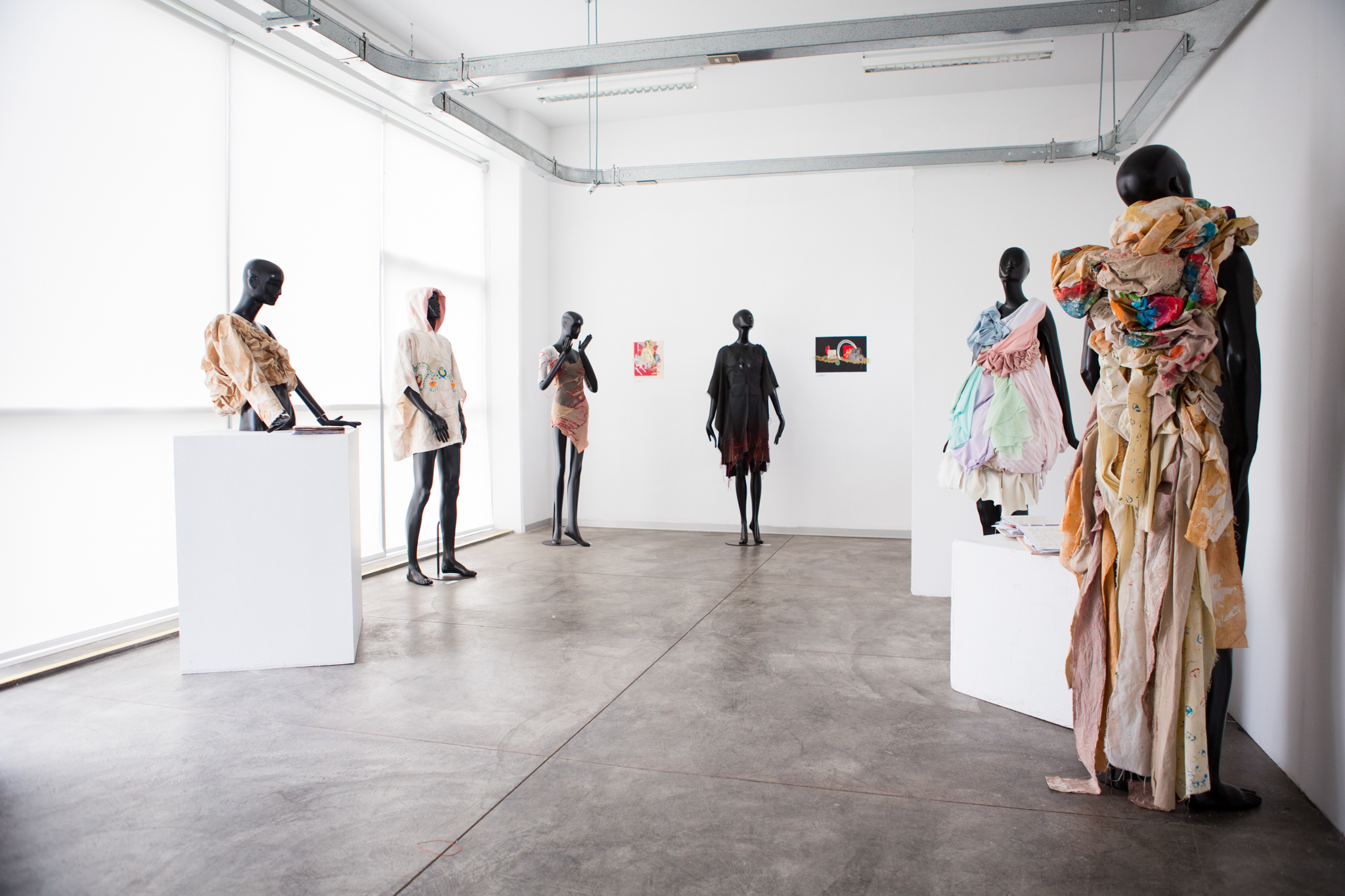 Arte, Moda y Diseño Textil | Facultad de Arte y Diseño - PUCP