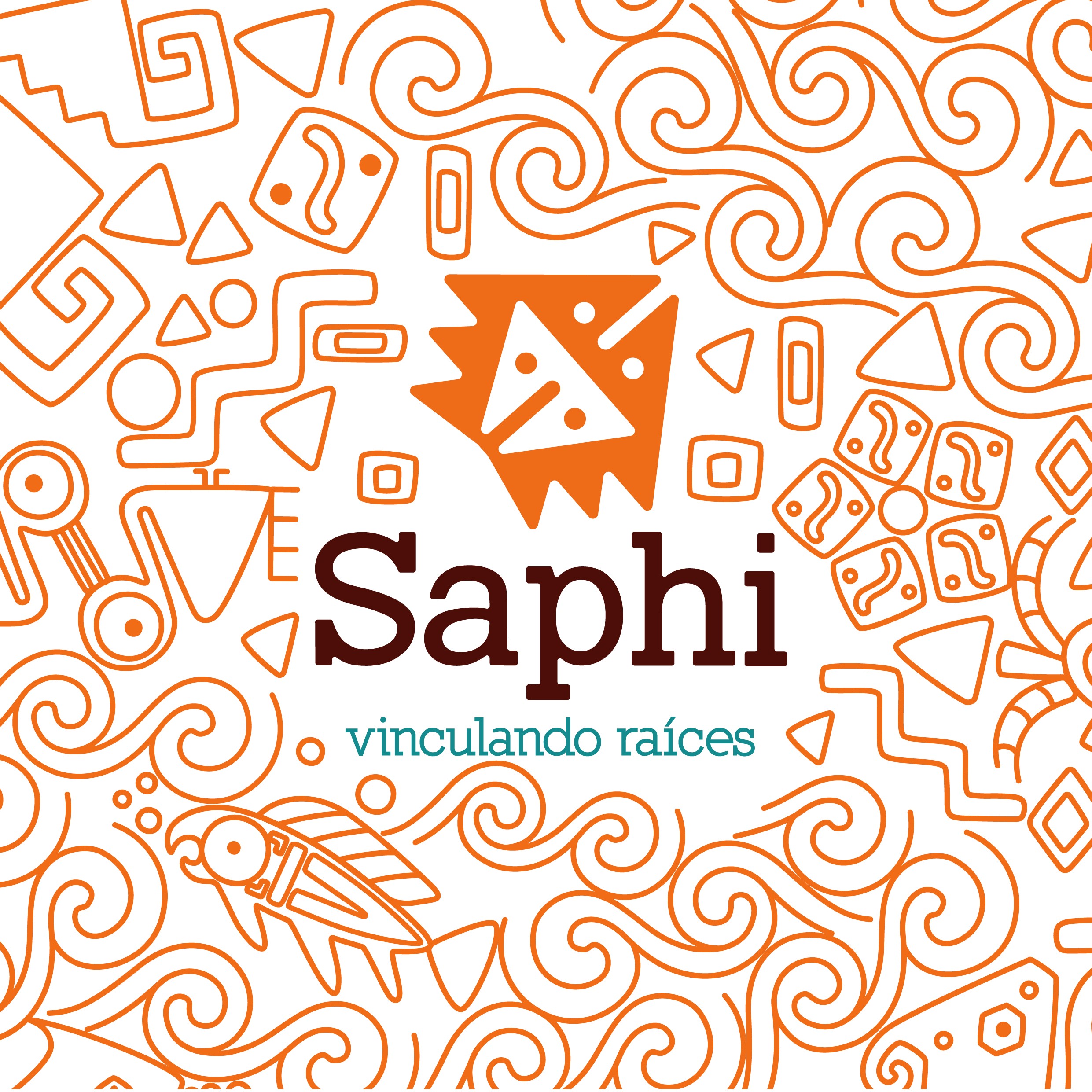 Saphi, Diseño de productos utilitarios basados en Culturas ...