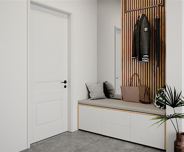 Flurmöbel nach Maß planen | schrankwerk.de