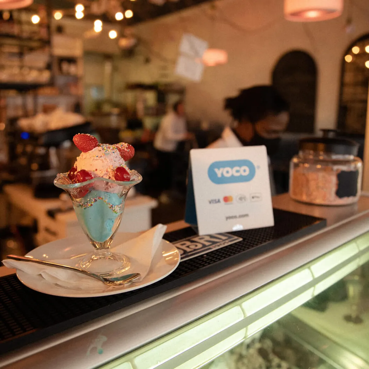 Process payments online