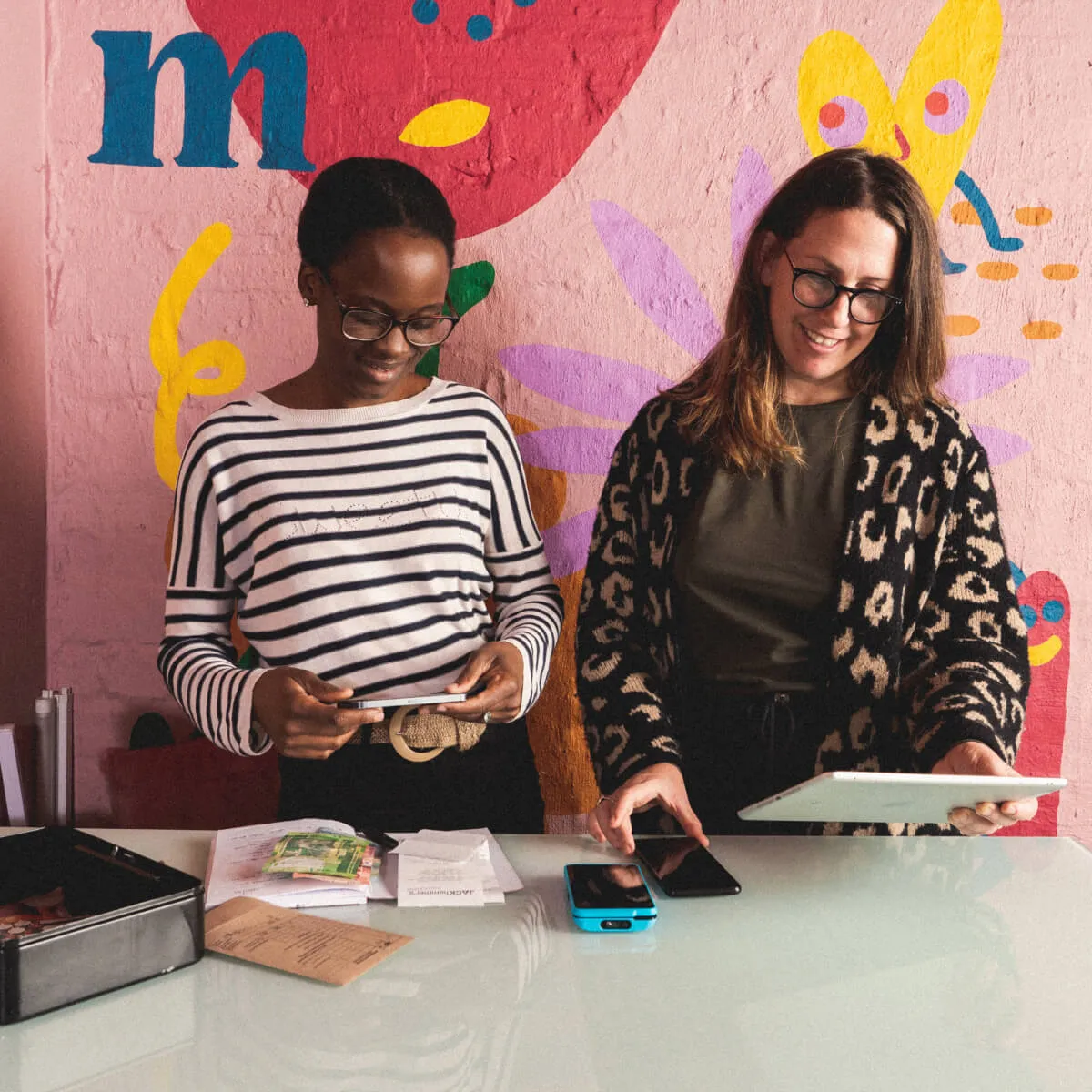 Yoco: payment solutions and card machines